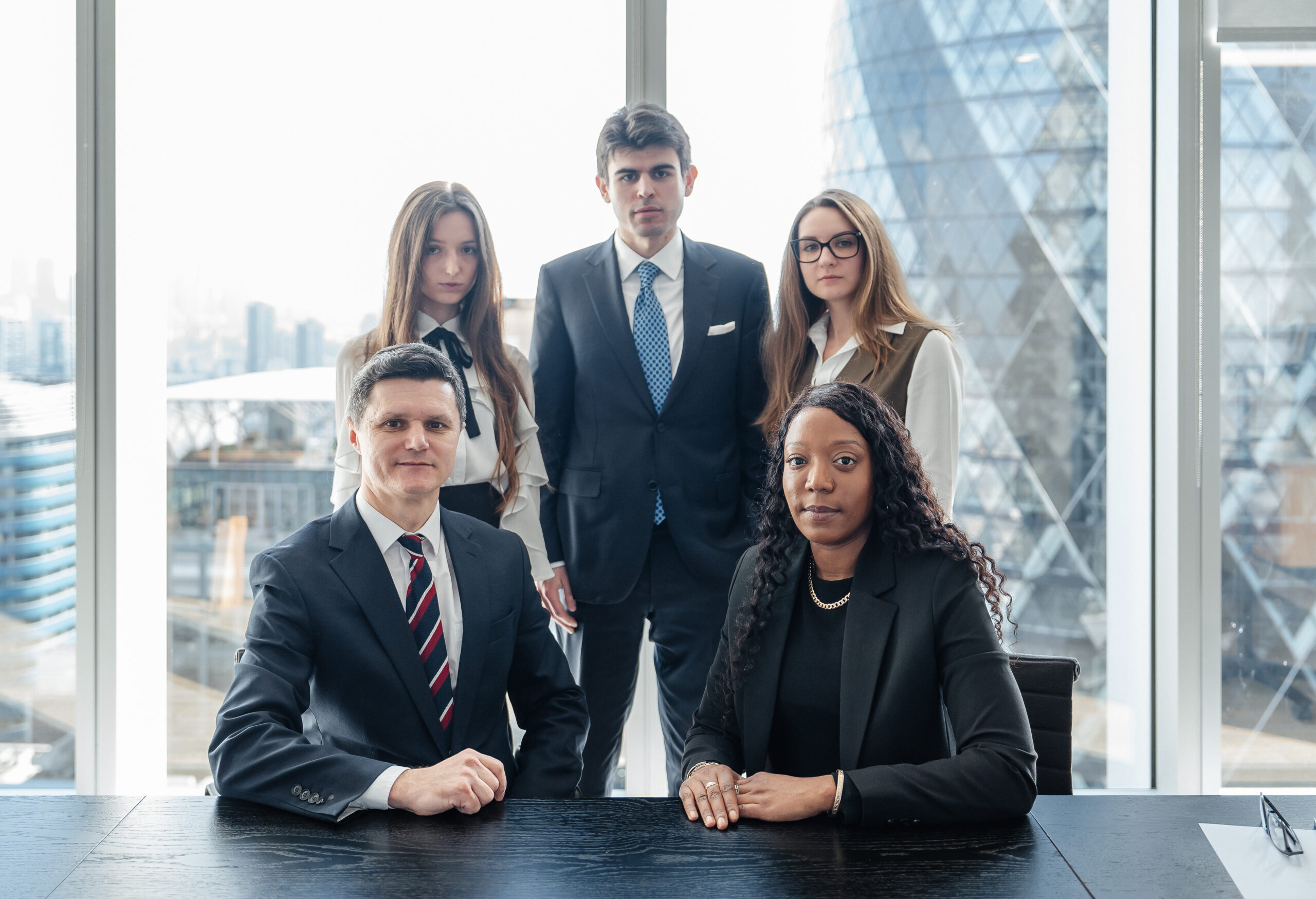 Wellingtons Solicitors: Independent Lawyers in London, UK