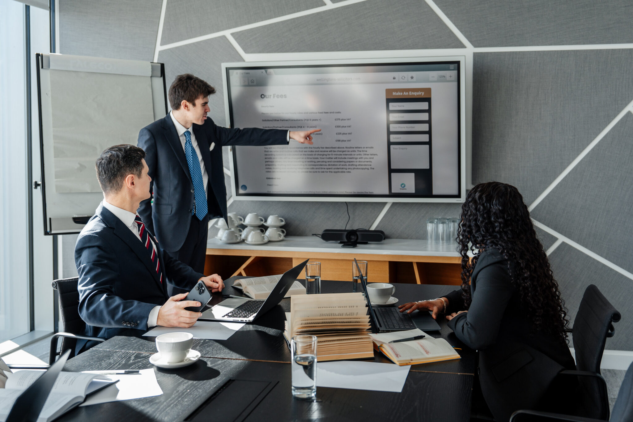 Our Fees | Wellingtons Solicitors