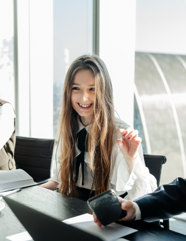 Natasha Niccolls – Pupil Barrister